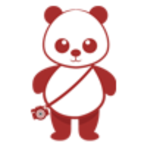 Red Panda Dream Your Story Live Your Story